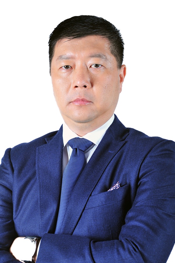 Meet Our Team — M Telecom World Sdn. Bhd.